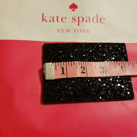 kate spade | Accessories | Nwt Kate Spade Id Card Holder | Poshmark